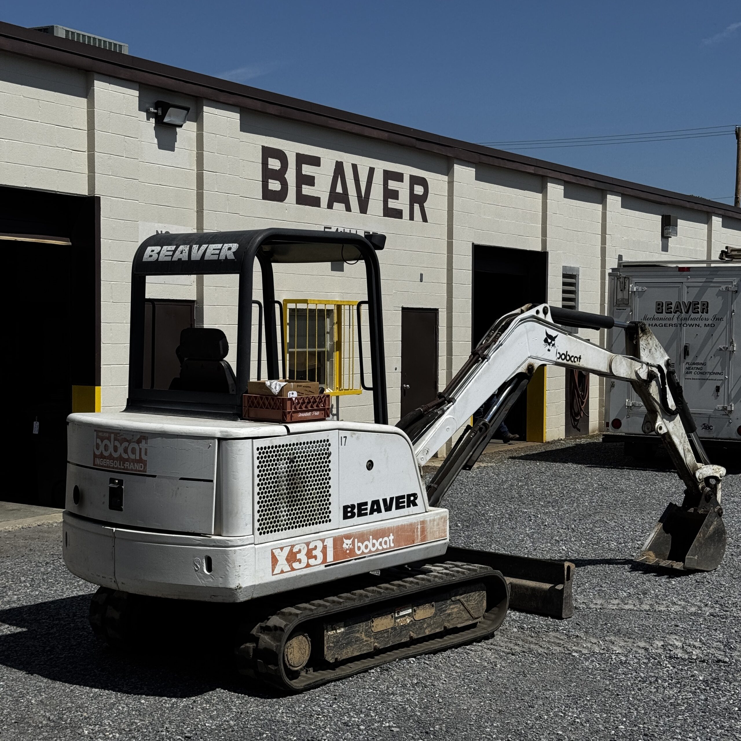 Don’t Miss the Beaver Mechanical Contractors Inc. Online Auction in ...
